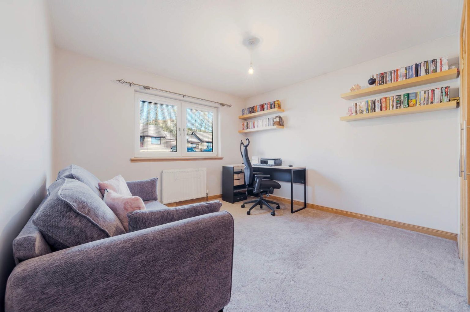 26 Beldorney Place, DUNFERMLINE, KY12 0XN - Ross & Connel : Ross & Connel