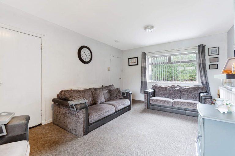 47 Don Road, DUNFERMLINE, KY11 4NH - Ross & Connel : Ross & Connel