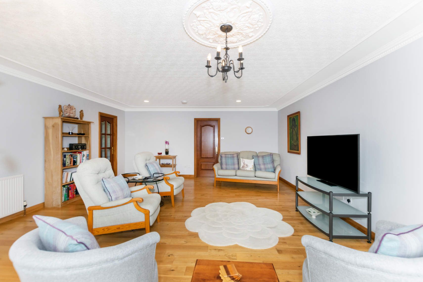 21 Bridges View, DUNFERMLINE, KY12 0GA - Ross & Connel : Ross & Connel