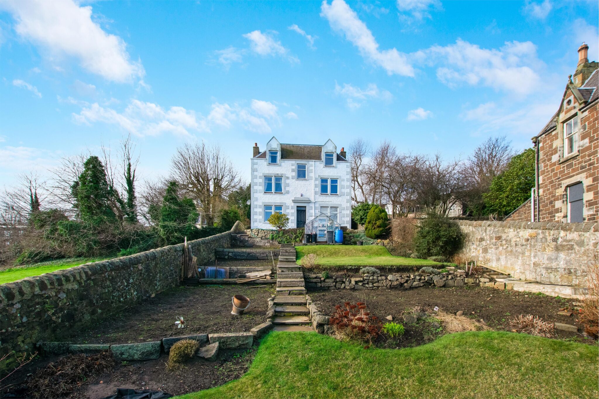 Pentland View, 36 Hill Street, INVERKEITHING, KY11 1AB - Ross & Connel ...