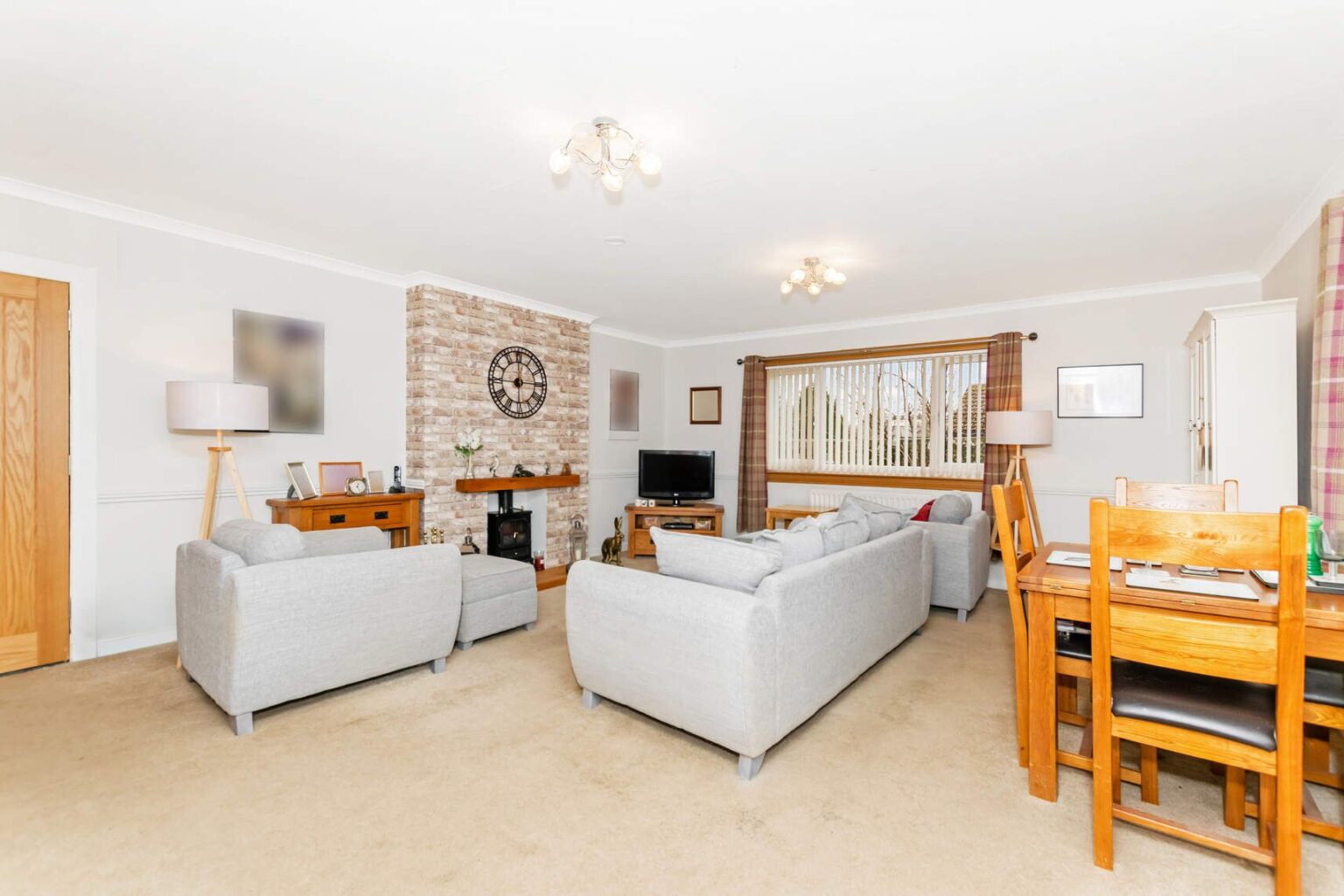 51 Montgomery Street, KINROSS, KY13 8EB - Ross & Connel : Ross & Connel